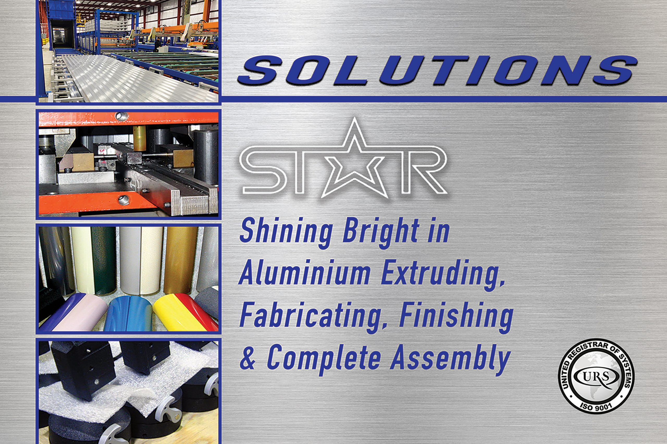 STAR_EXT_1 - Star Extruded Shapes, Inc.