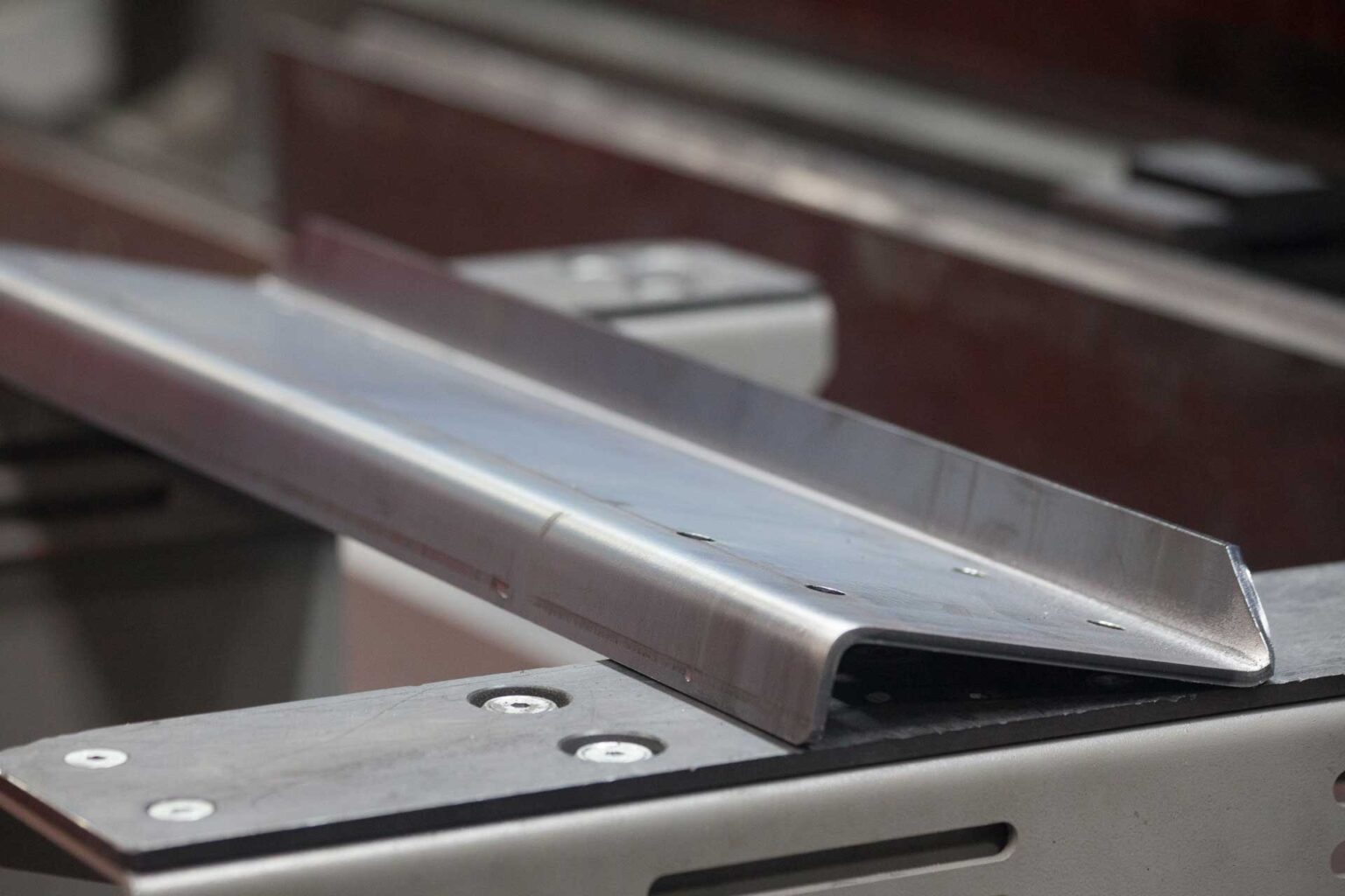 Custom Aluminum Fabrication | Star Extruded Shapes, Inc.