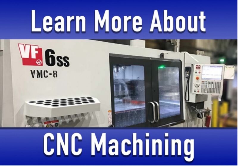 CNC Machining Aluminum: An Essential Guide - Star Extruded Shapes, Inc.
